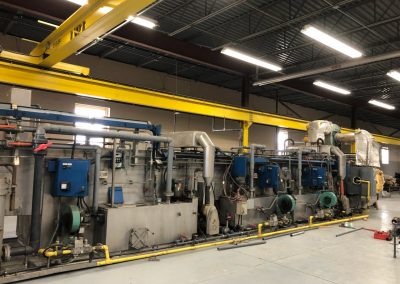 Heat Treat News | The Monty