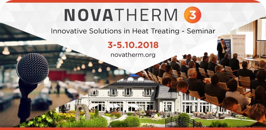 Novatherm Seminar | The Monty