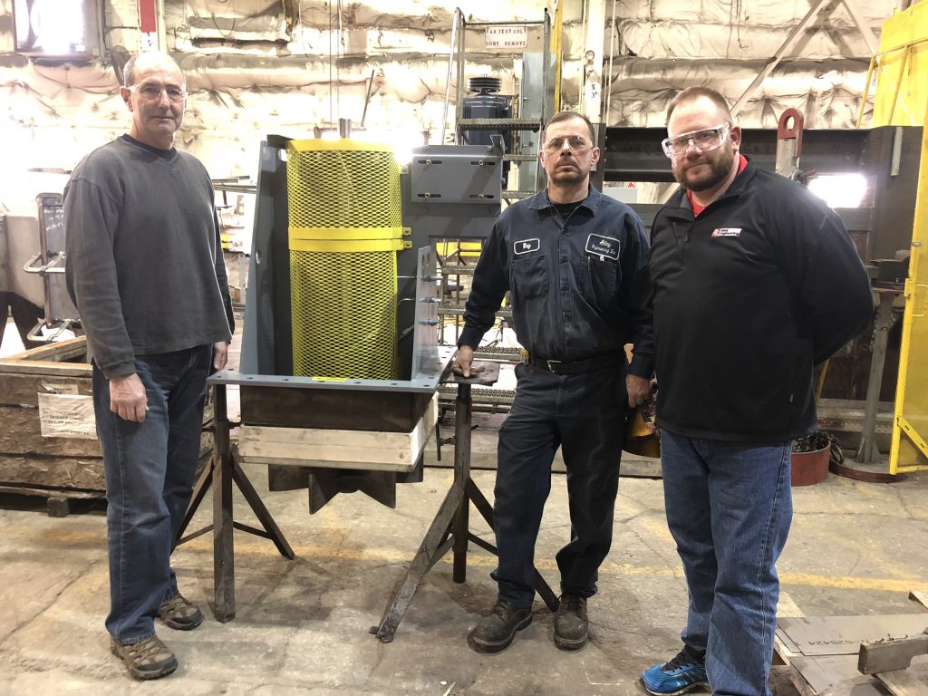 Alloy Engineering Company Celebrates 75th Anniversary | The Monty