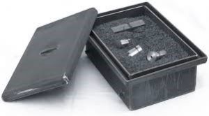 An Introduction To The Carburizing Process | The Monty