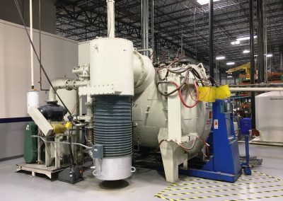 Heat Treat News | The Monty