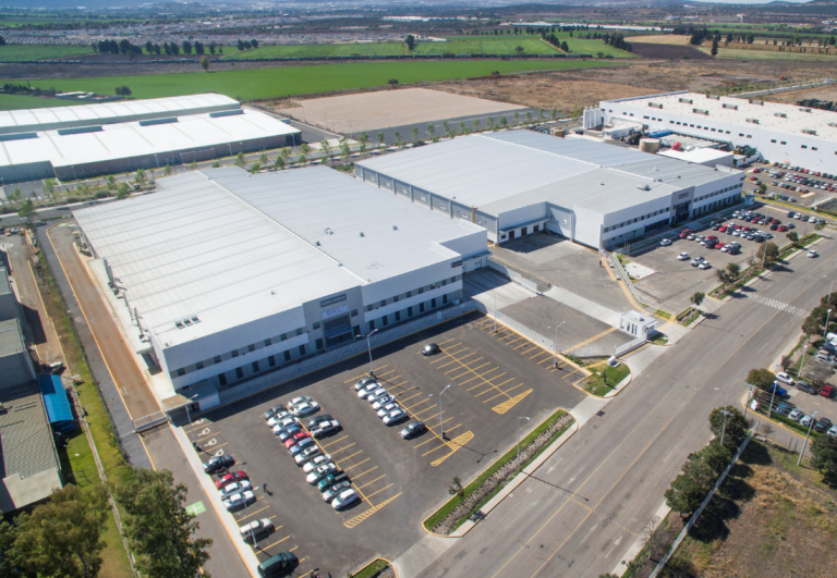 Kern Liebers, Mexico | The Monty