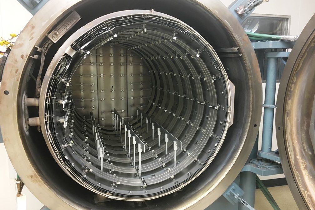 What Is Vacuum Furnace Chamber at Ellen Curry blog