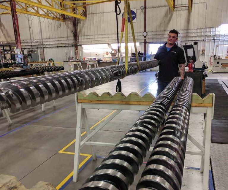 Milacron LLC Updates Furnace Controls | The Monty