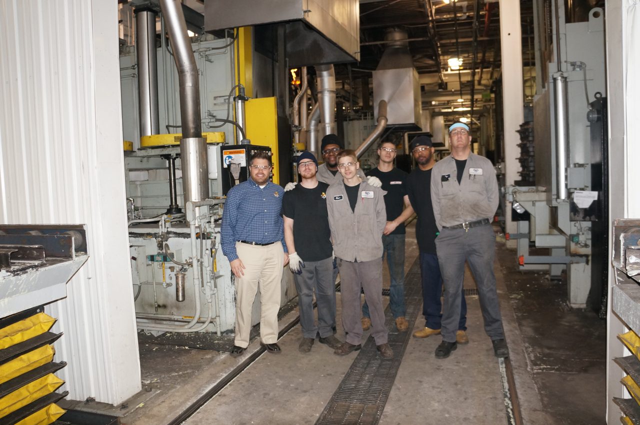 Where Are They Now-Chris Bixler | The Monty