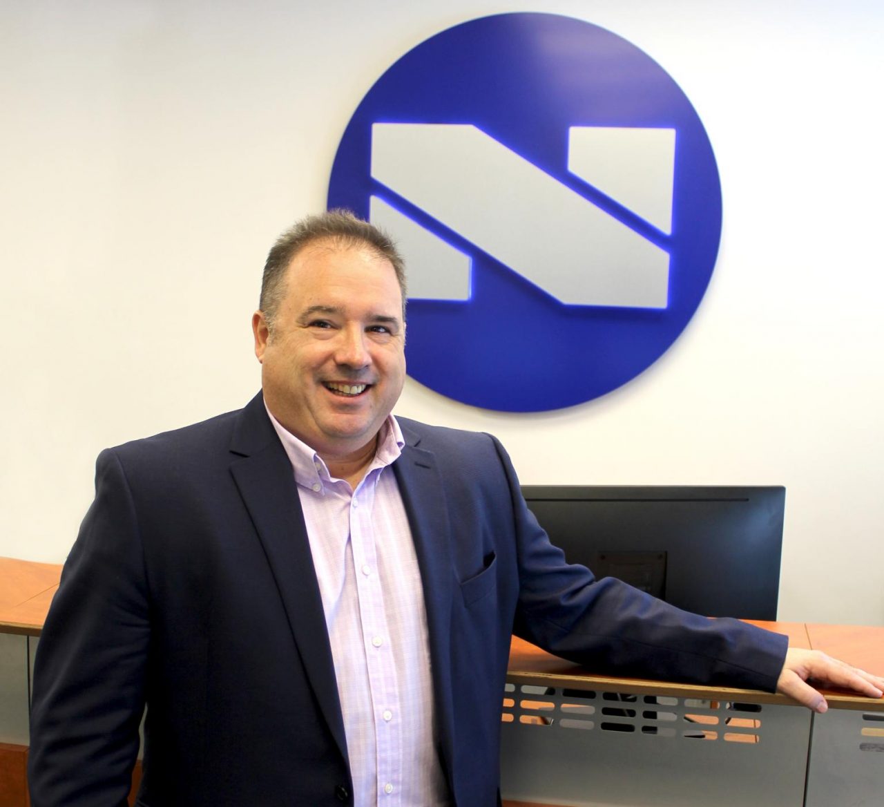 Mr. Michael Frison, Nitrex Turnkey Systems | The Monty