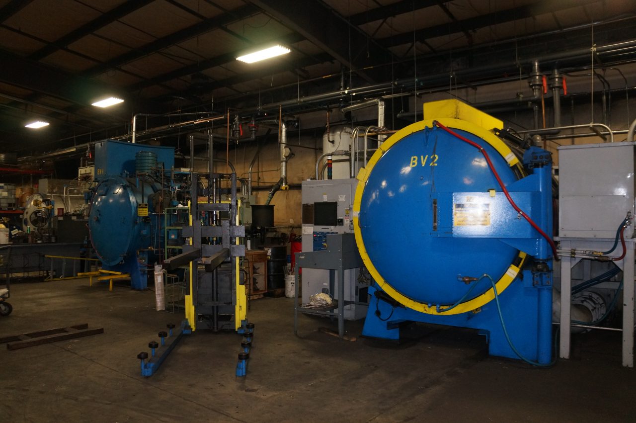 Thermal Modification Technologies/ Tualatin, Oregon, USA | The Monty