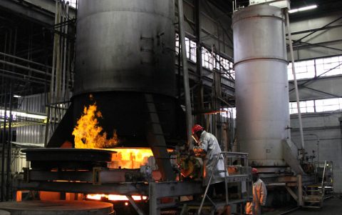 Largest North American Commercial Heat Treats 2020 | The Monty