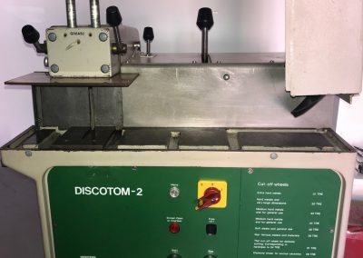 Heat Treat News | The Monty