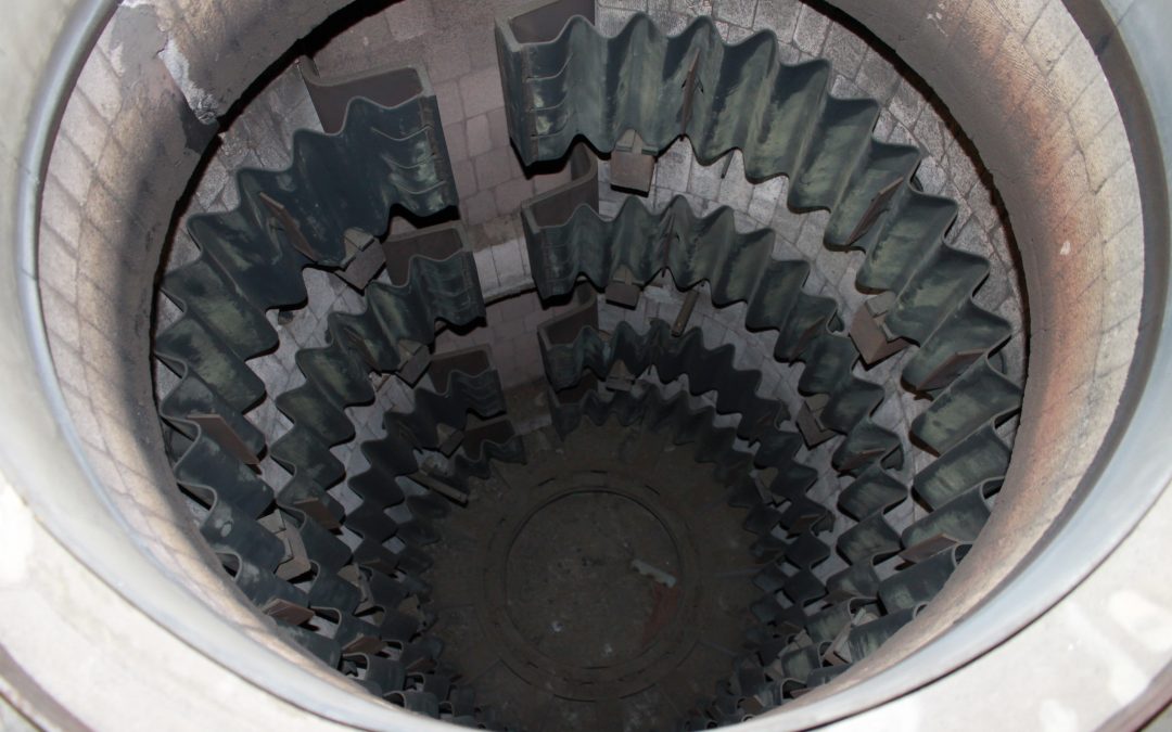 Batch Furnaces | The Monty