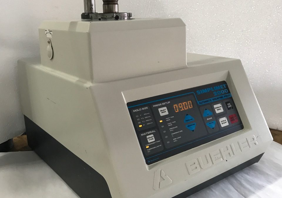 Lab Equipment | The Monty