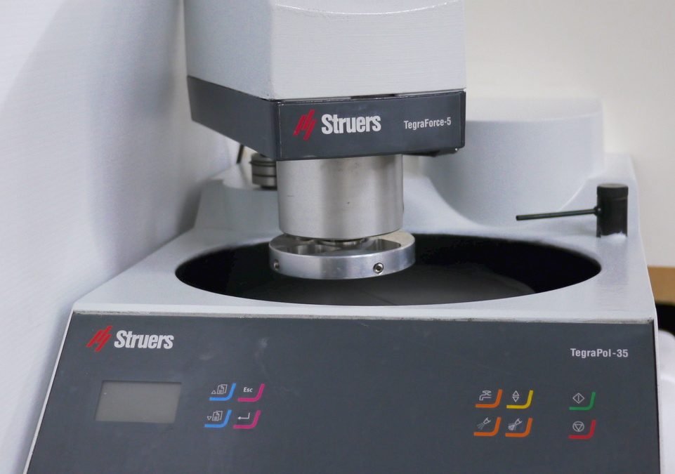 Lab Equipment | The Monty