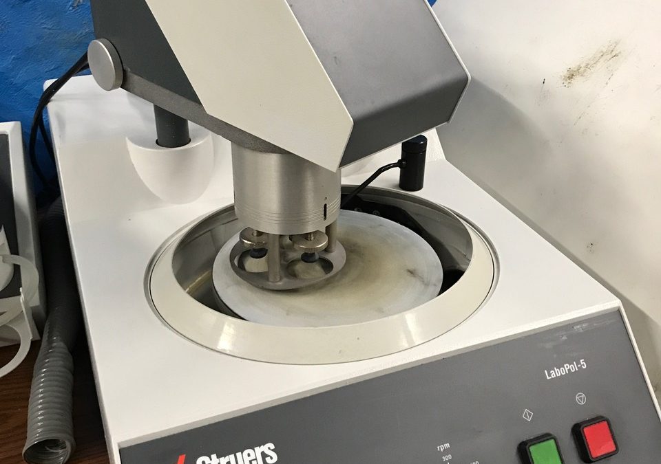 Lab Equipment | The Monty