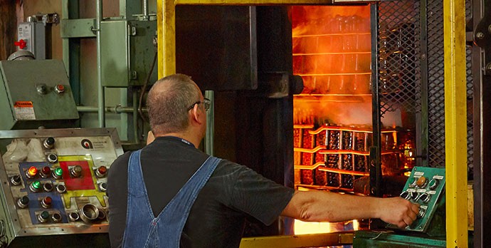 Commercial Heat Treater Paulo Makes Changes in Their Sales Department ...