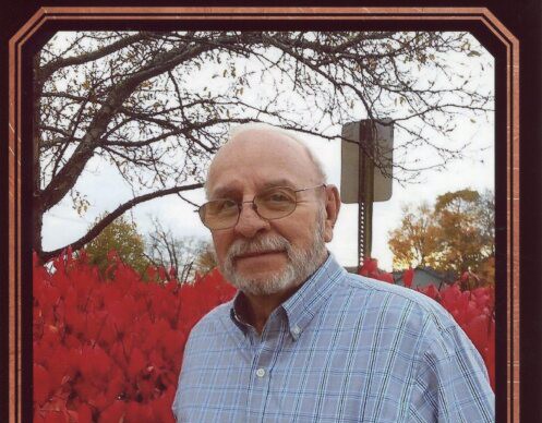 David Gaylord 1940-2021 | The Monty