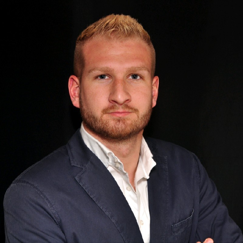 Where Are They Now? Dirk Himmelberg, Germany | The Monty