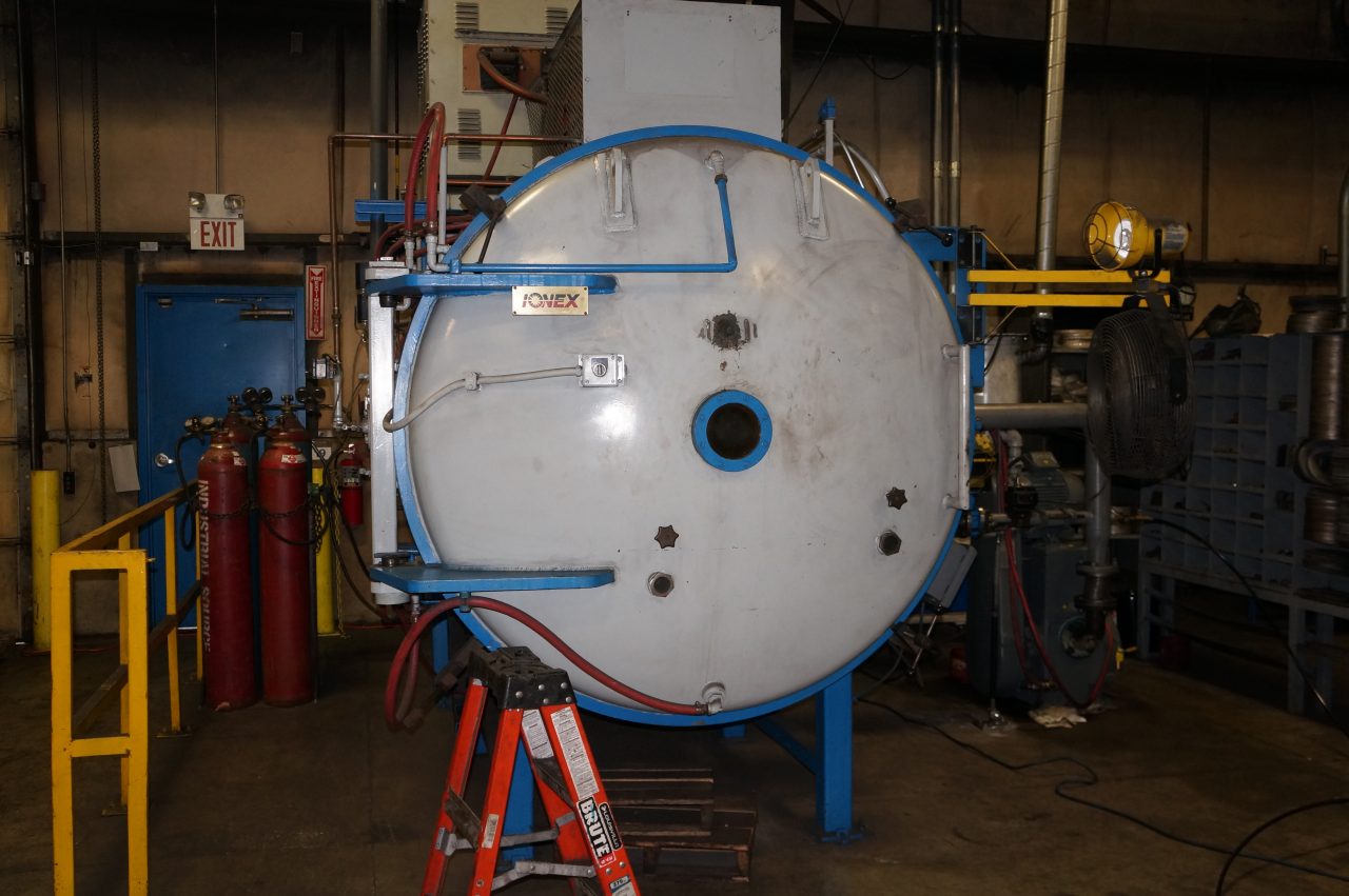 Thermal Modifications Appoints Ryan Wilmes to Head Of Induction ...