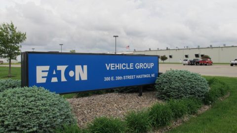 Eaton Vehicle Group to Close Nebraska Plant-Move All Operations ...