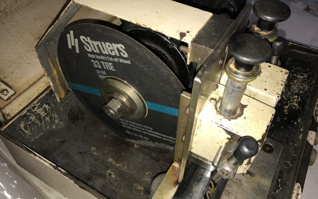 Lab Equipment | The Monty