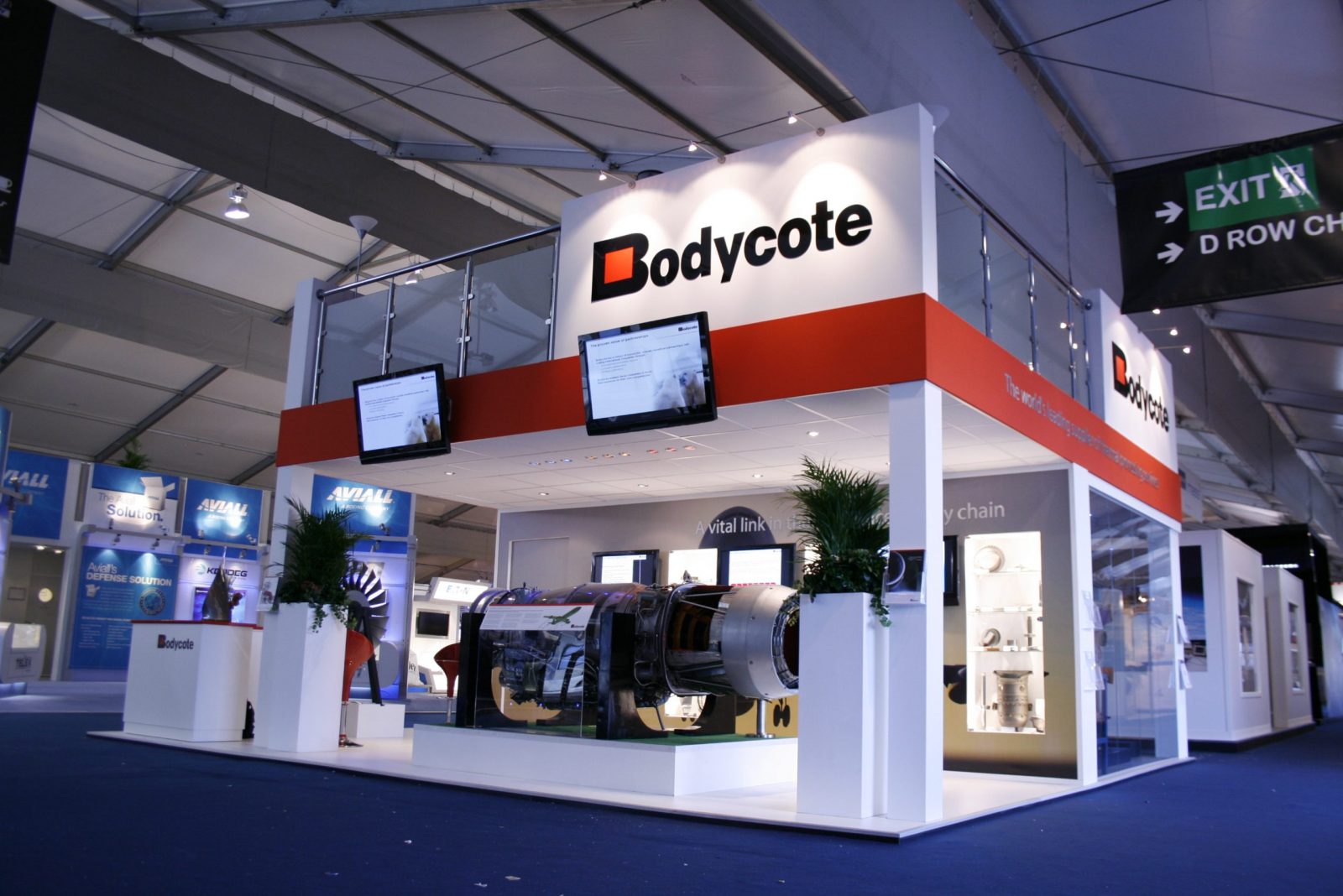 Bodycote plc Interim Results For The Six Months to 30 June 2021 | The Monty