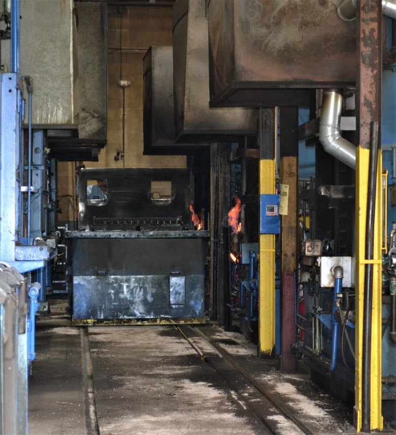 Euclid Heat Treating Celebrates 75 Years in Business | The Monty