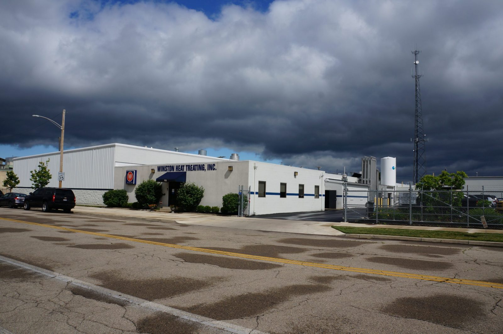 John Reger August 24, 1949 – October 10th, 2021 | The Monty