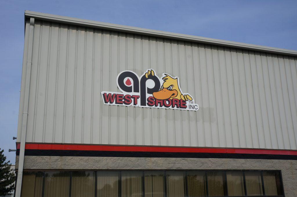 Applied Process-The End of an Era | The Monty