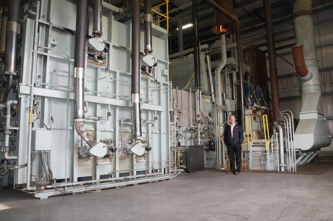 Applied Process-The End of an Era | The Monty