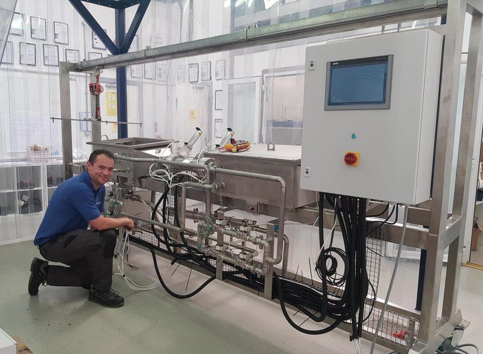 ProVac reaches its 25-year milestone in the Irish vacuum equipment ...