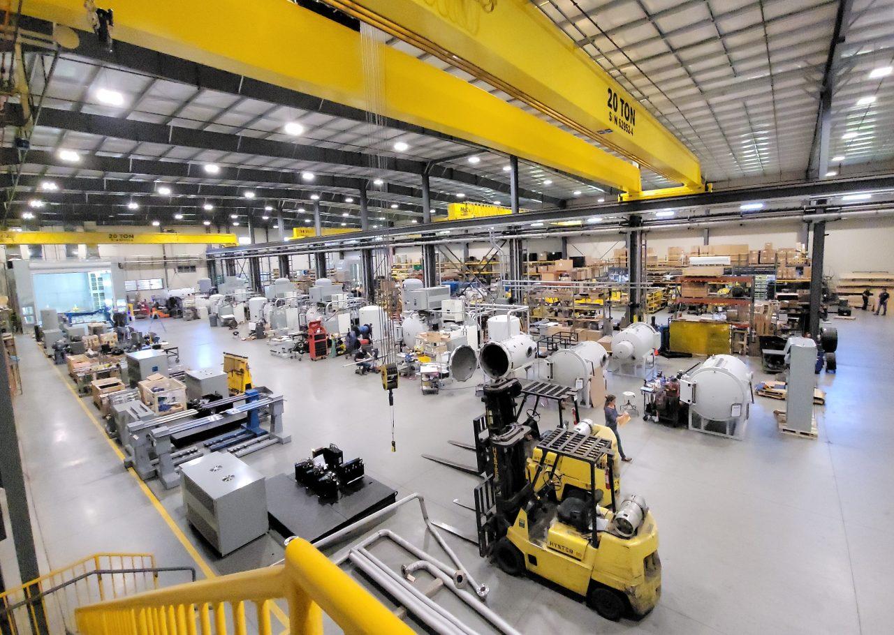 The Birth Of Solar Manufacturing | The Monty