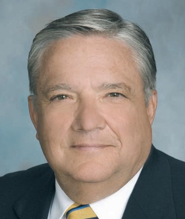 Roger Fabian | The Monty