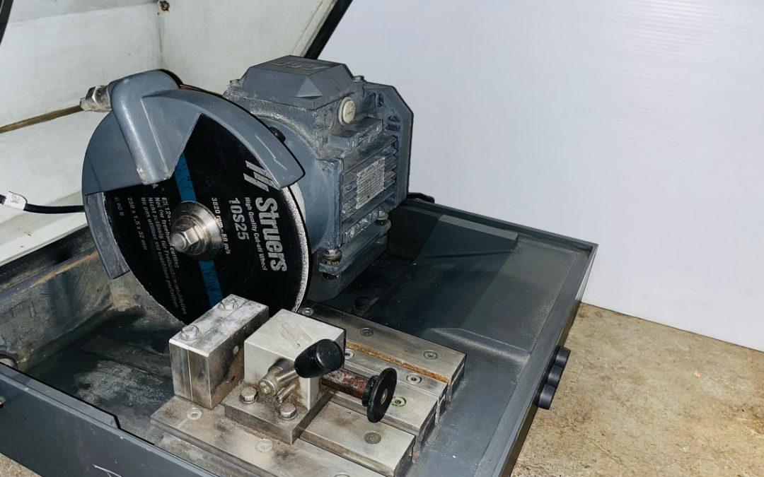 Lab Equipment | The Monty