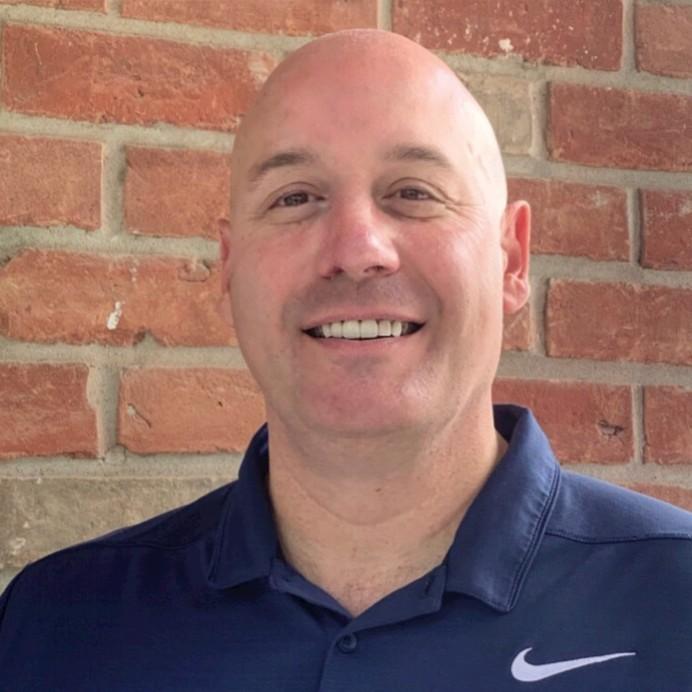 Jarod Hammar, VP, Thermal Process Holdings-Where Are They Now? | The Monty