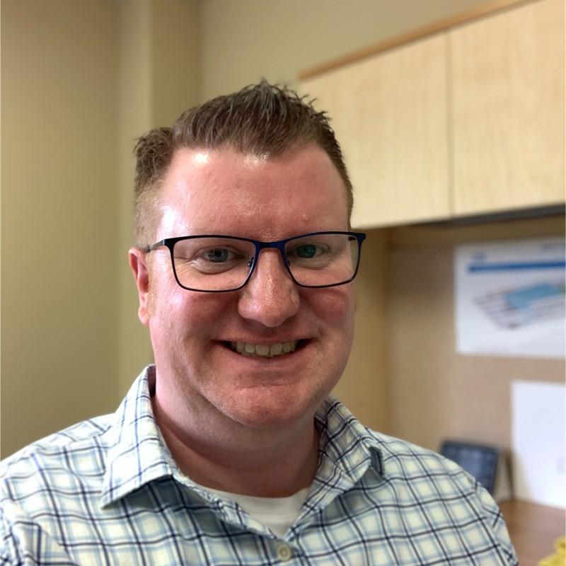 Mike Harrison Becomes Operations Manager at Atlas Copco | The Monty