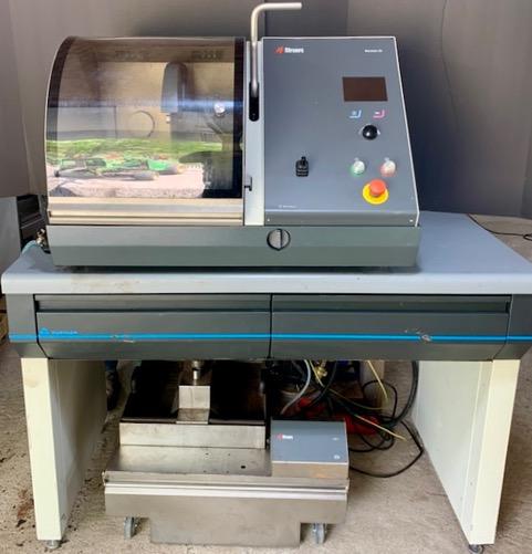 Used Equipment | The Monty