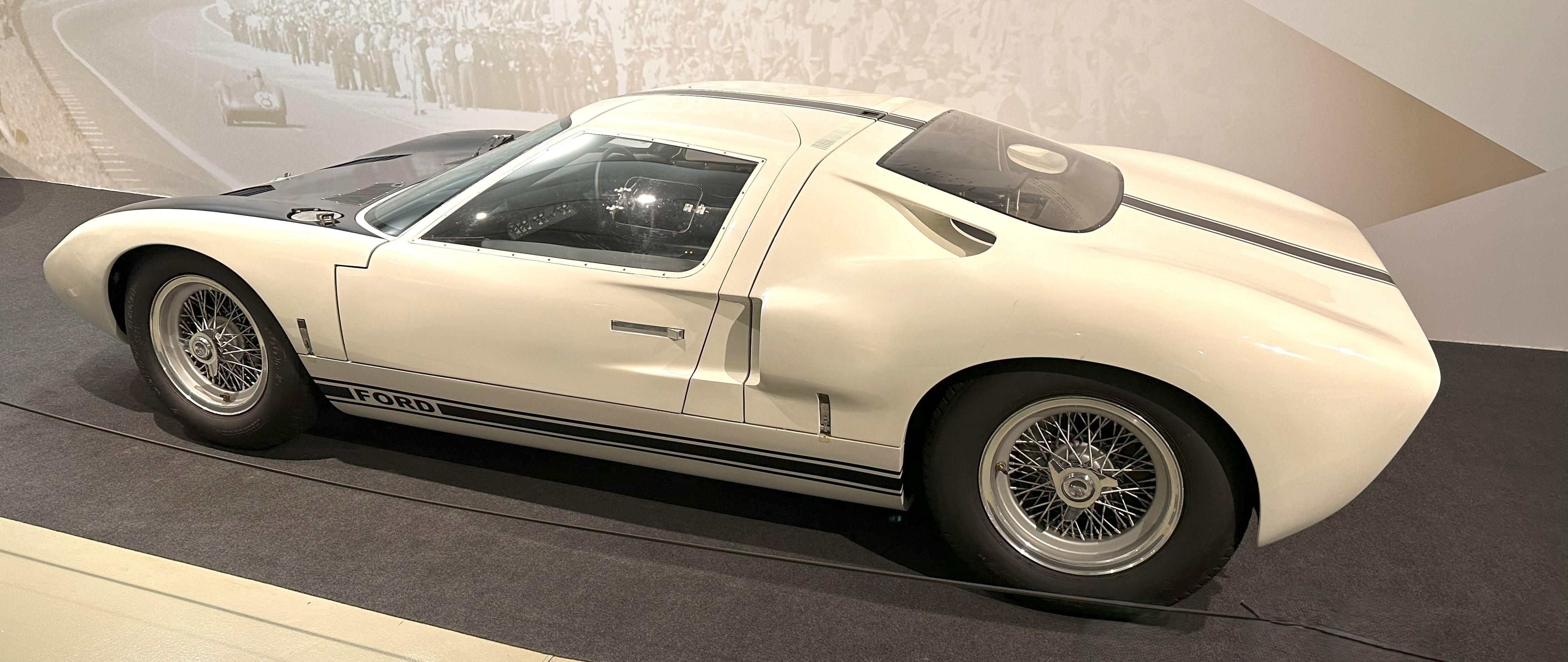 “The Monty” Visits Alloy Supplier “Cronite, Mancelle, France” | The Monty