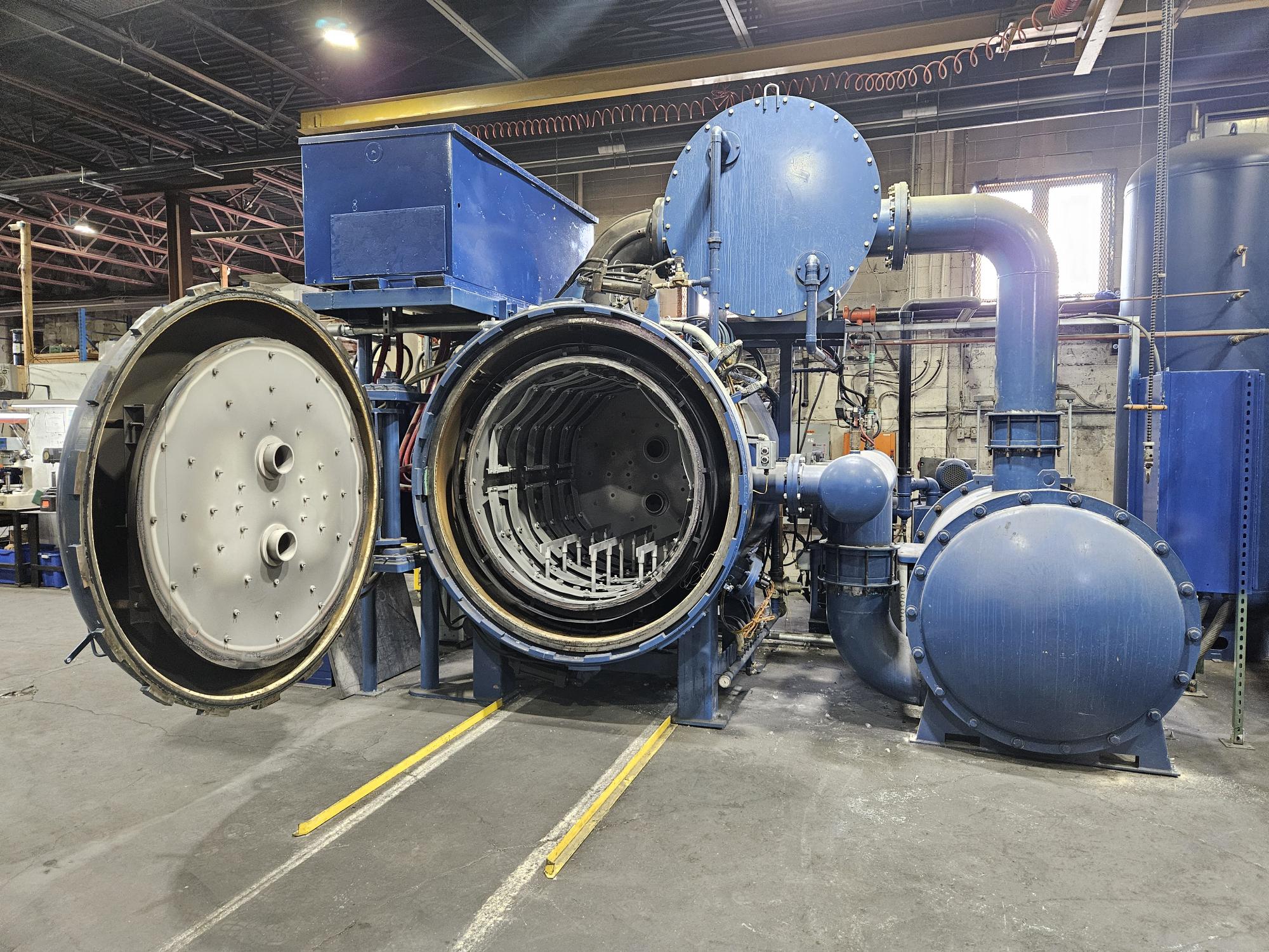 The Monty | Your Source for Heat Treat News