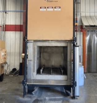 The Monty | Your Source for Heat Treat News